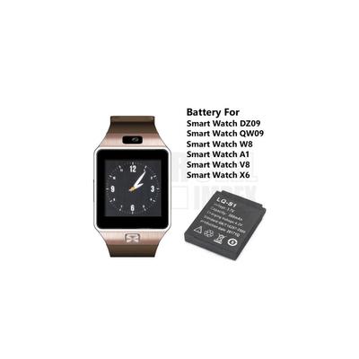 Smart Watch LQ-S1 A1 DZ09 QW09 W8 V8 X6 QN-01 FYM-M9 HKX-S1 KSW-S6 GSK ...