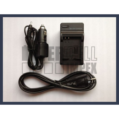 Canon LP-E10 akku/akkumulátor hálózati adapter/töltő utángyártott ...