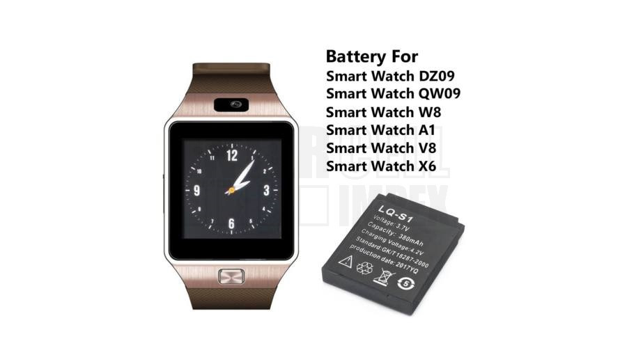 Smart Watch LQ-S1 A1 DZ09 QW09 W8 V8 X6 QN-01 FYM-M9 HKX-S1 KSW-S6 GSK ...