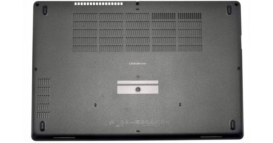 Dell Latitude 5490 series TCMWR 0TCMWR alsó burkolat gyári - Dell ...