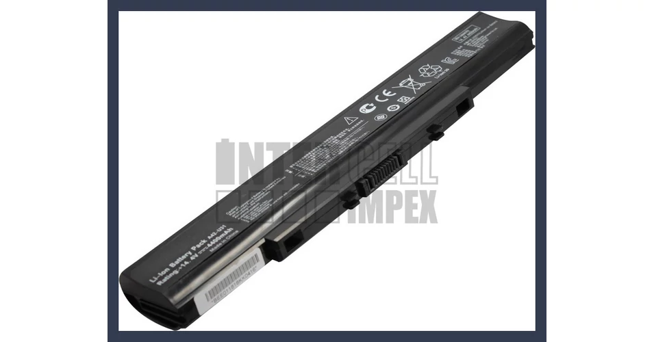 Asus U31 U31E U31F U31J U31JF U31JG U31S U31SD U41E U41F U41J U41JC ...