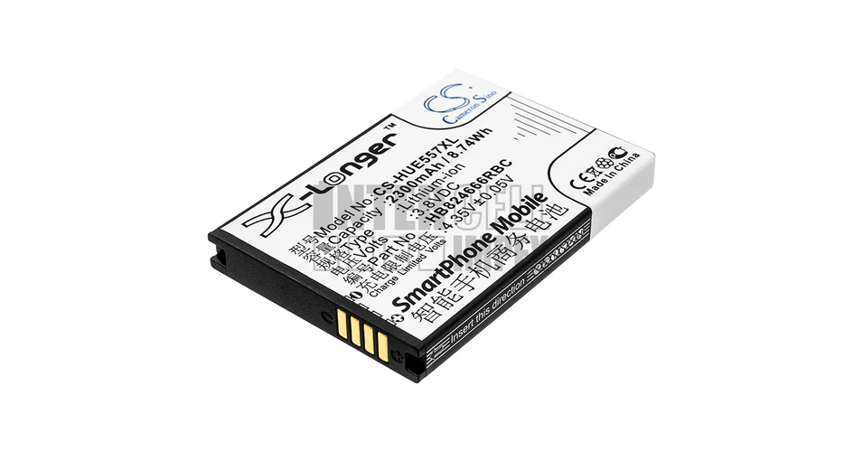 Huawei HB824666RBC HWBBJ1 series 501HW 502HW 504HW 505HW E5577 ebs-937 ...